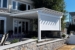 Retractable Screen Installation Gallery